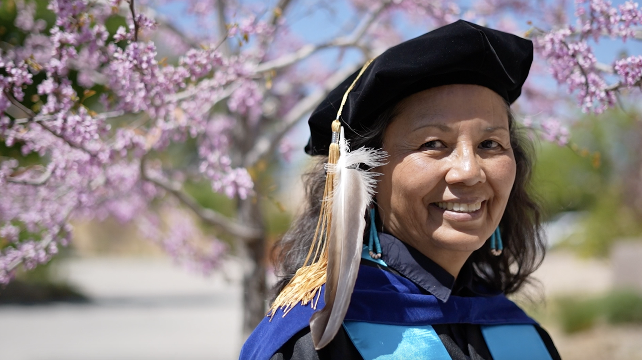 Class of 2024 | Inspirational Graduate Stories | UNM UCAM Newsroom
